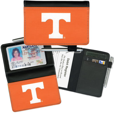 University of Tennessee Personal Checks - SEC Football Online